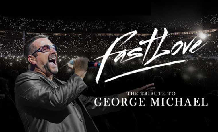 Fastlove – The Tribute To George Michael - De Montfort Hall